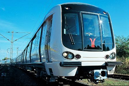 ANM METRO | Bombardier