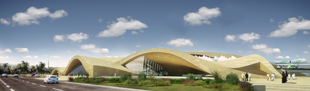 ANM METRO | WESTERN STATION