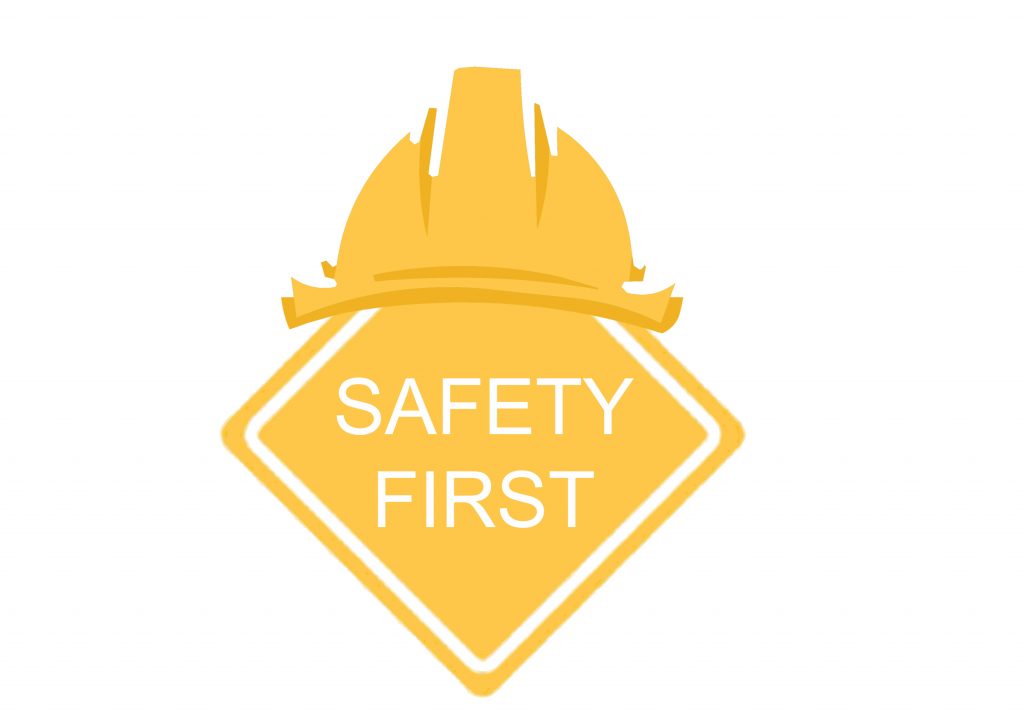 ANM METRO | Safety First